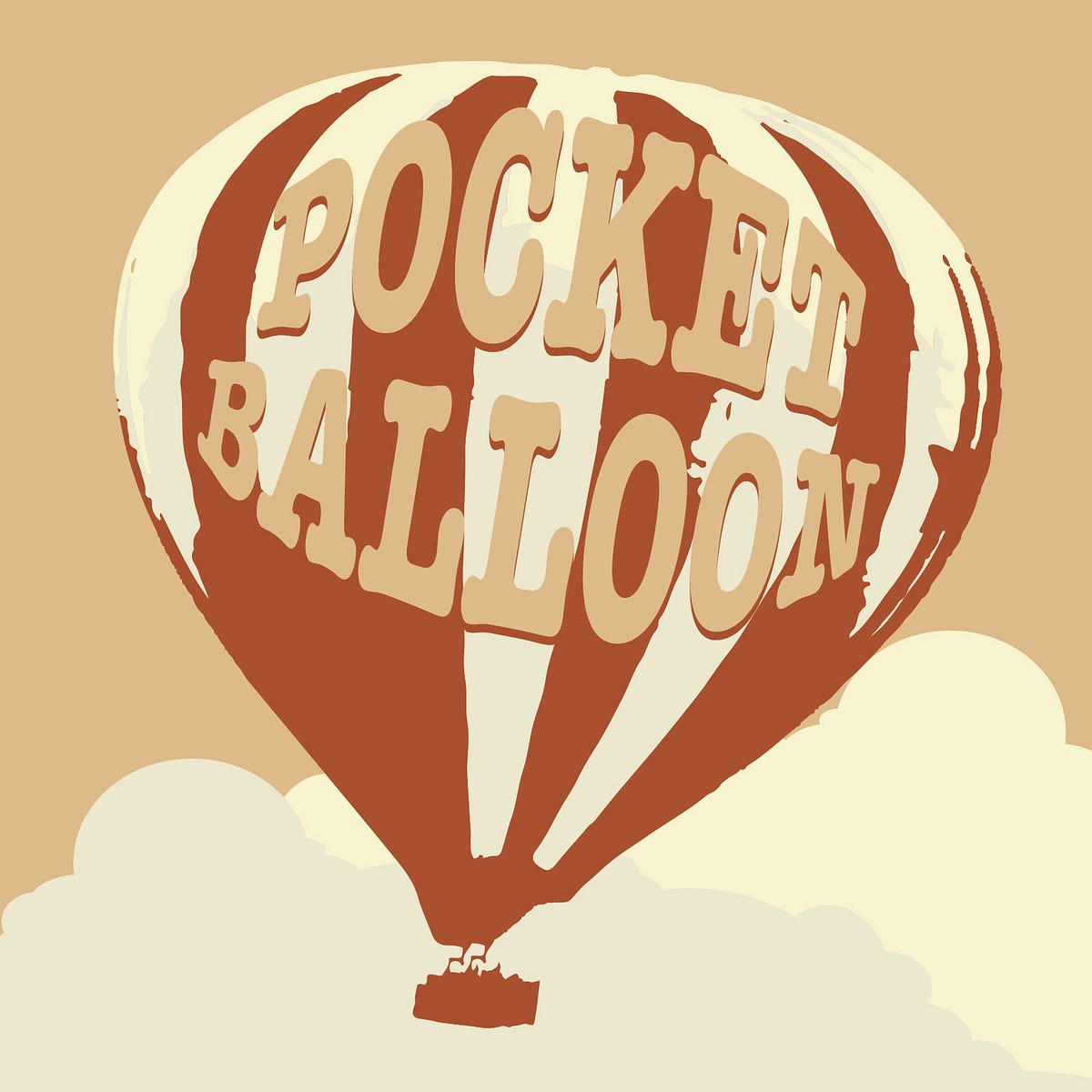 Pocket Balloon has launched!. After a lot of work, Pocket Balloon is ...