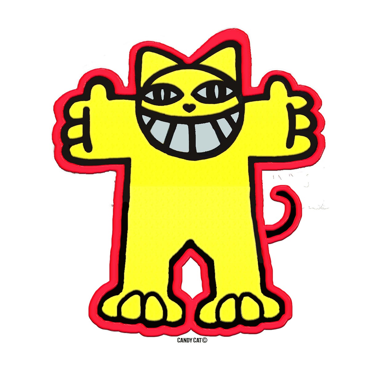 Candy Cat. www.candy.cat | by Candy Cat | Medium