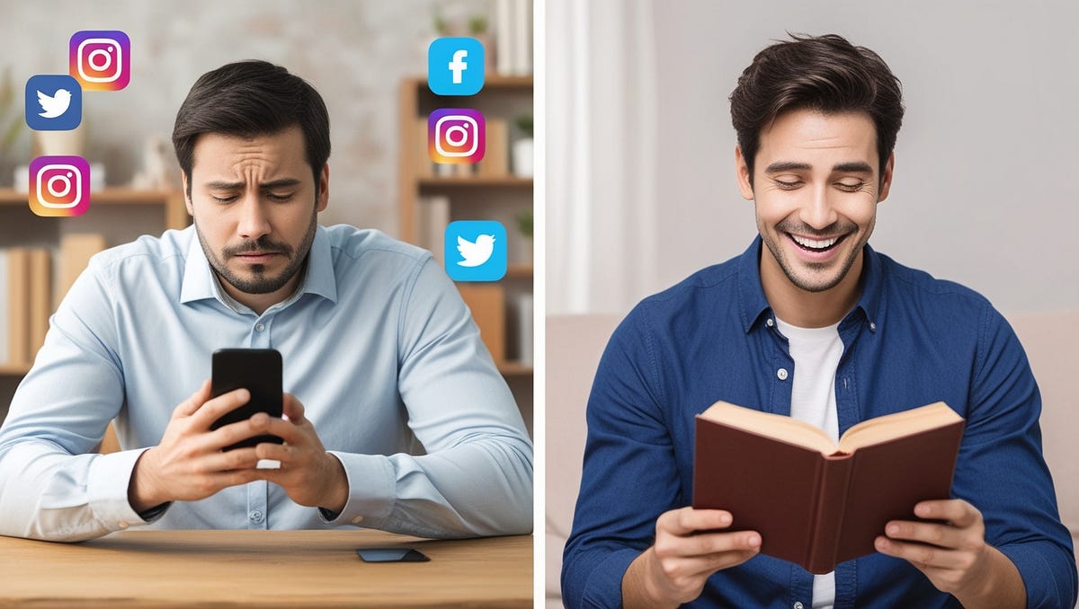 5 Steps to Unf*ck Your Life. Listen to me you are so close you are… | by Ahmad Jehan 1% ...