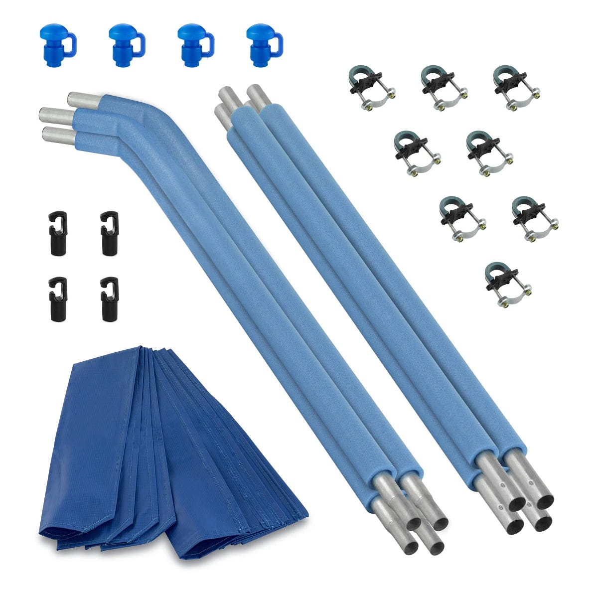 Trampoline Parts. Dive into the world of trampoline parts… | by Todd ...