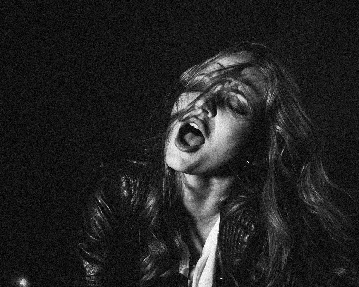 Setting My Husband Up with His Assistant | by Chanel Lovins | Keeping It Kinky | Medium