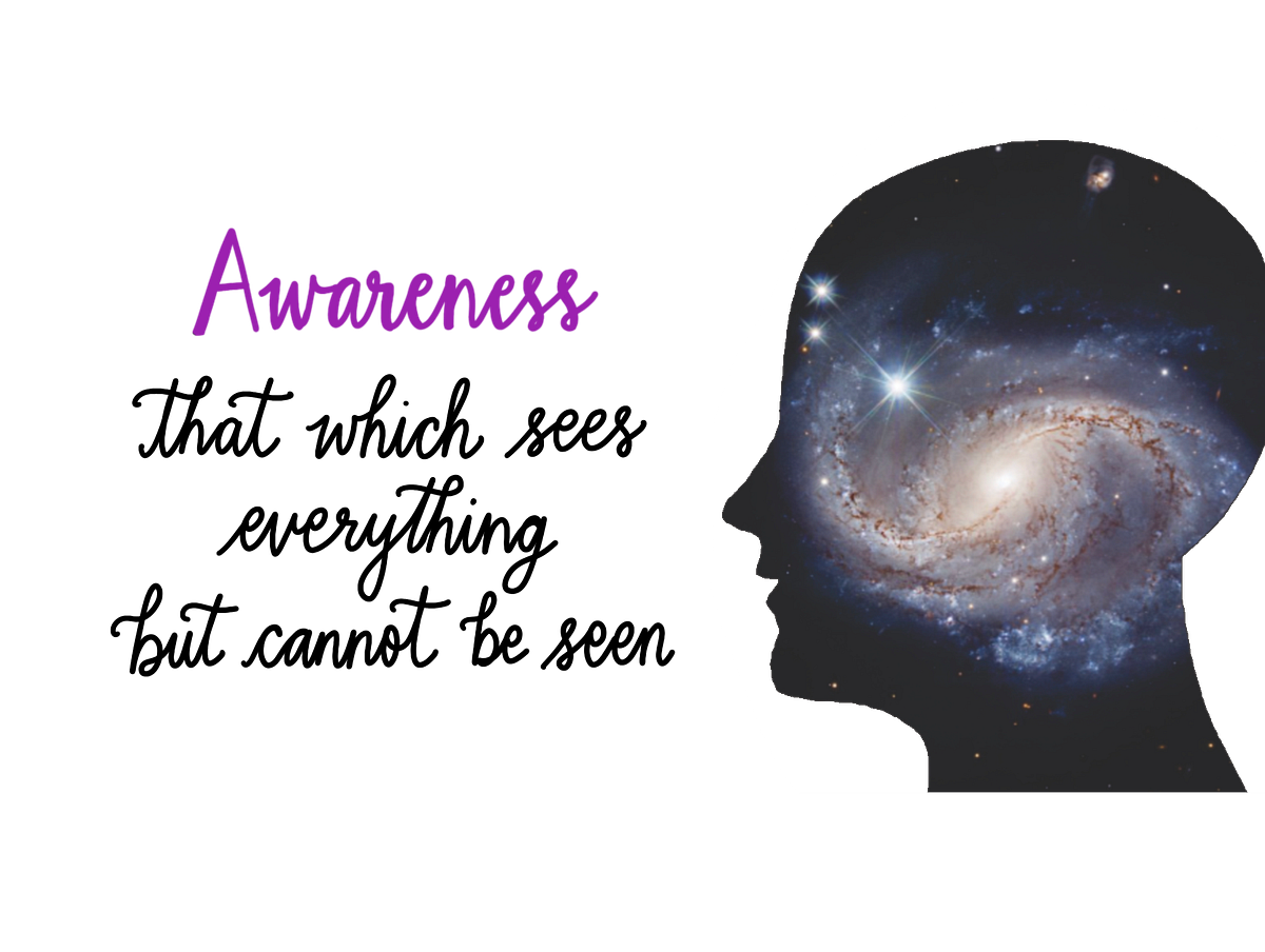 What does awakening mean?. While we are caught up in all kinds of… | by ...