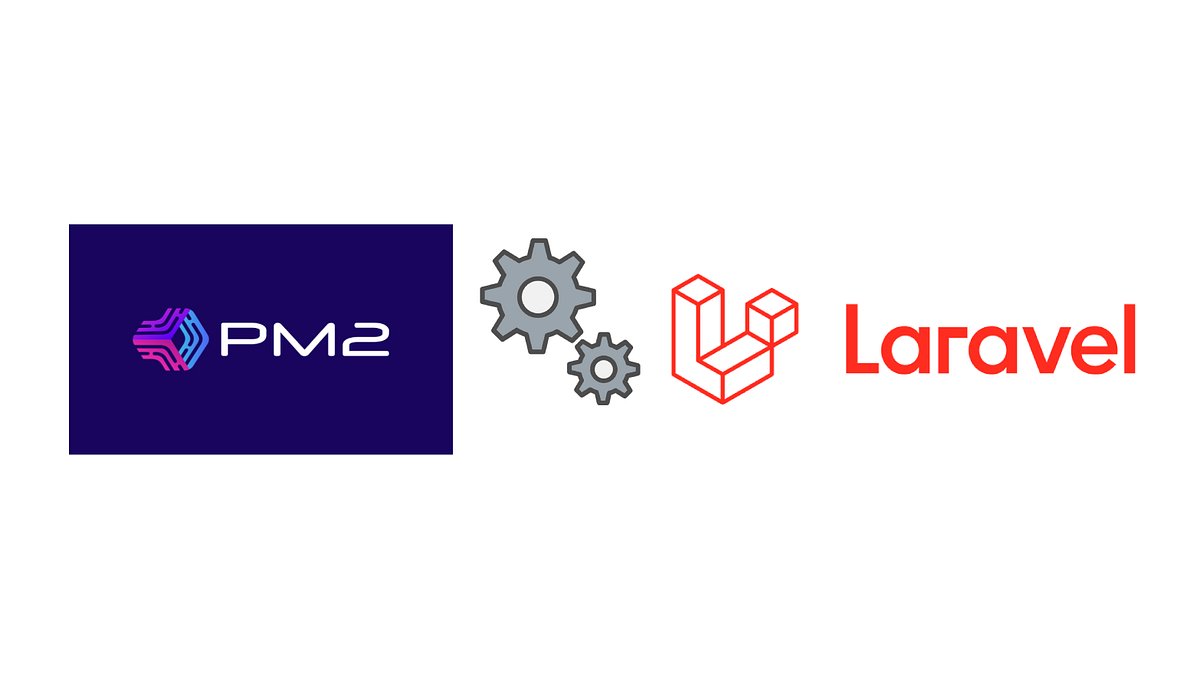 Goodbye Permission Headaches: PM2 and Laravel Logs in Harmony | by Ronny Araujo Marte | Jun ...