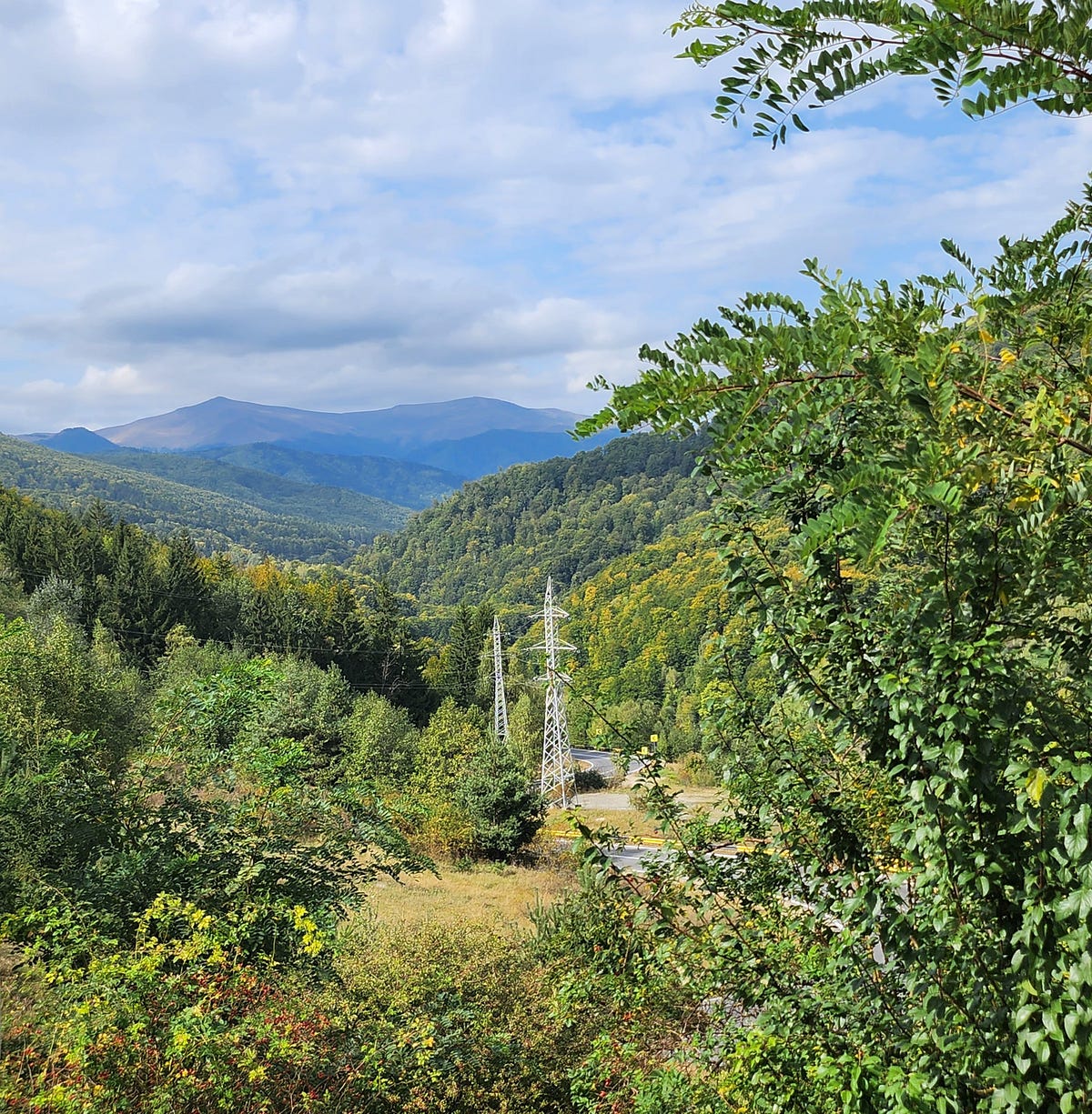 Traveller in Romania: Find the doors to the skies | by Maria Grigorescu ...