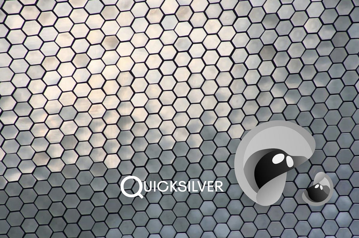 Cosmos Liquid Staking with Quicksilver | by Opa | May, 2023 | Medium