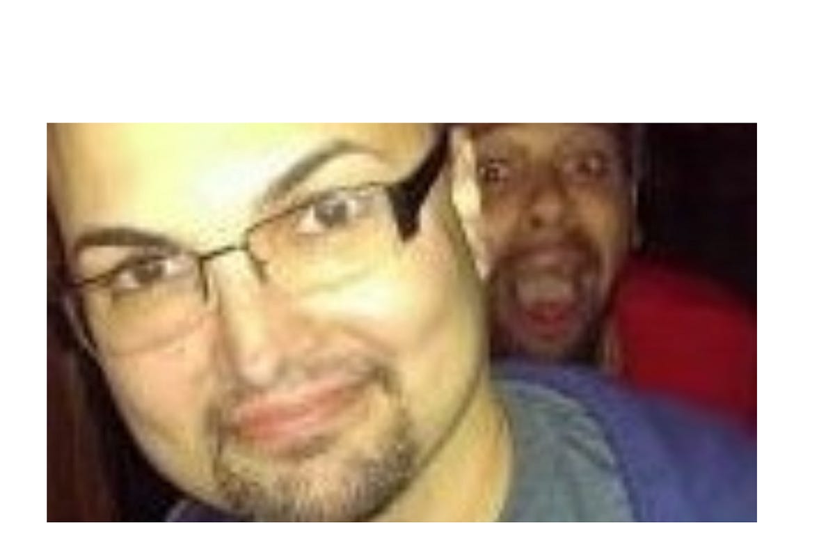 Cousin Pat aka Dr. Patrick Argiro Discusses why his time as a Stand up ...