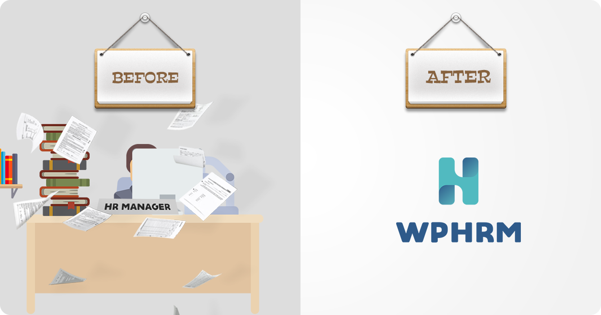 Why Businesses Should Consider Using WPHRM as their WordPress Plugin for Human Resource ...