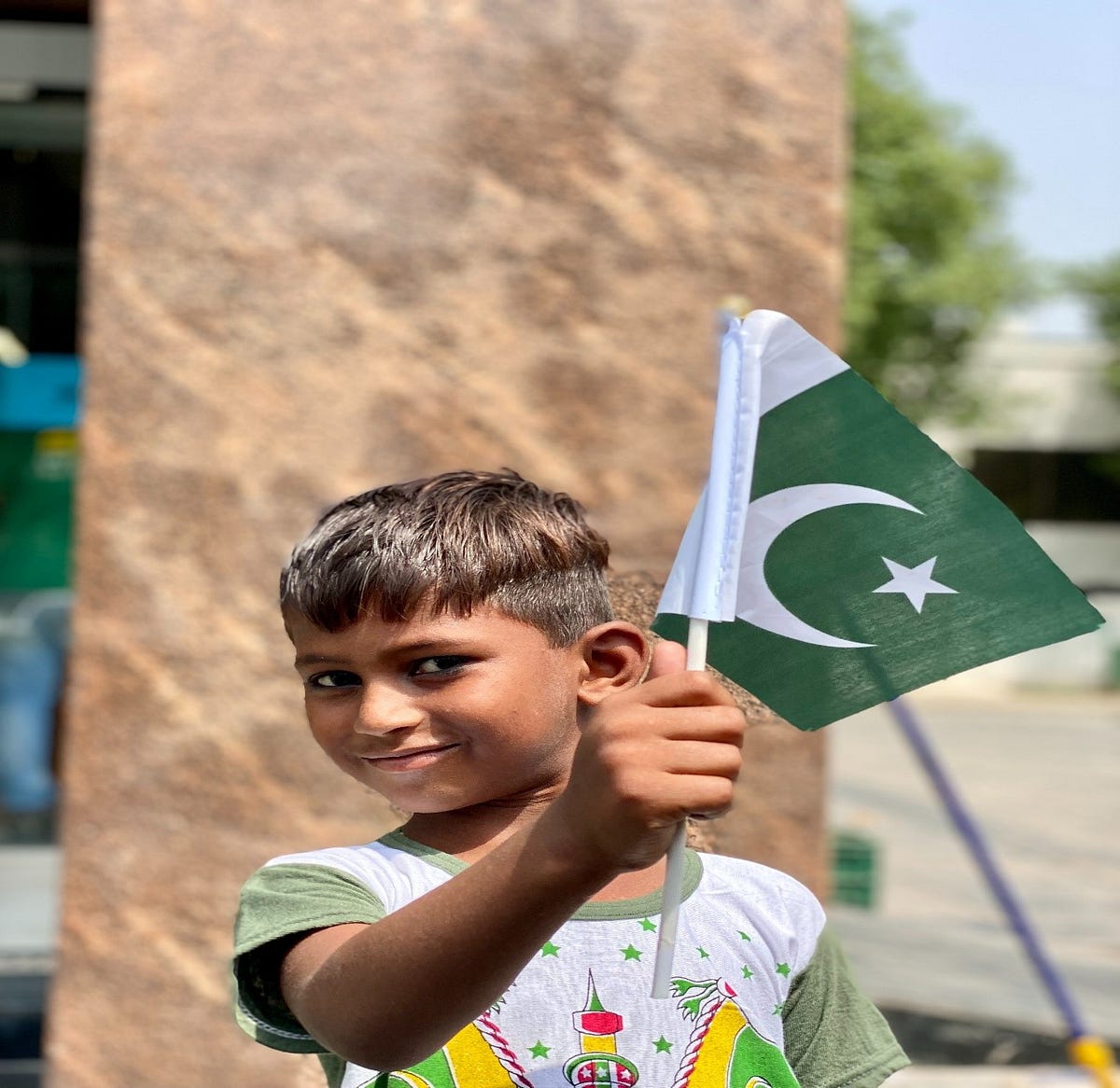 What Will Pakistan look like in the Next Ten Years? | by Omer Riaz | Medium