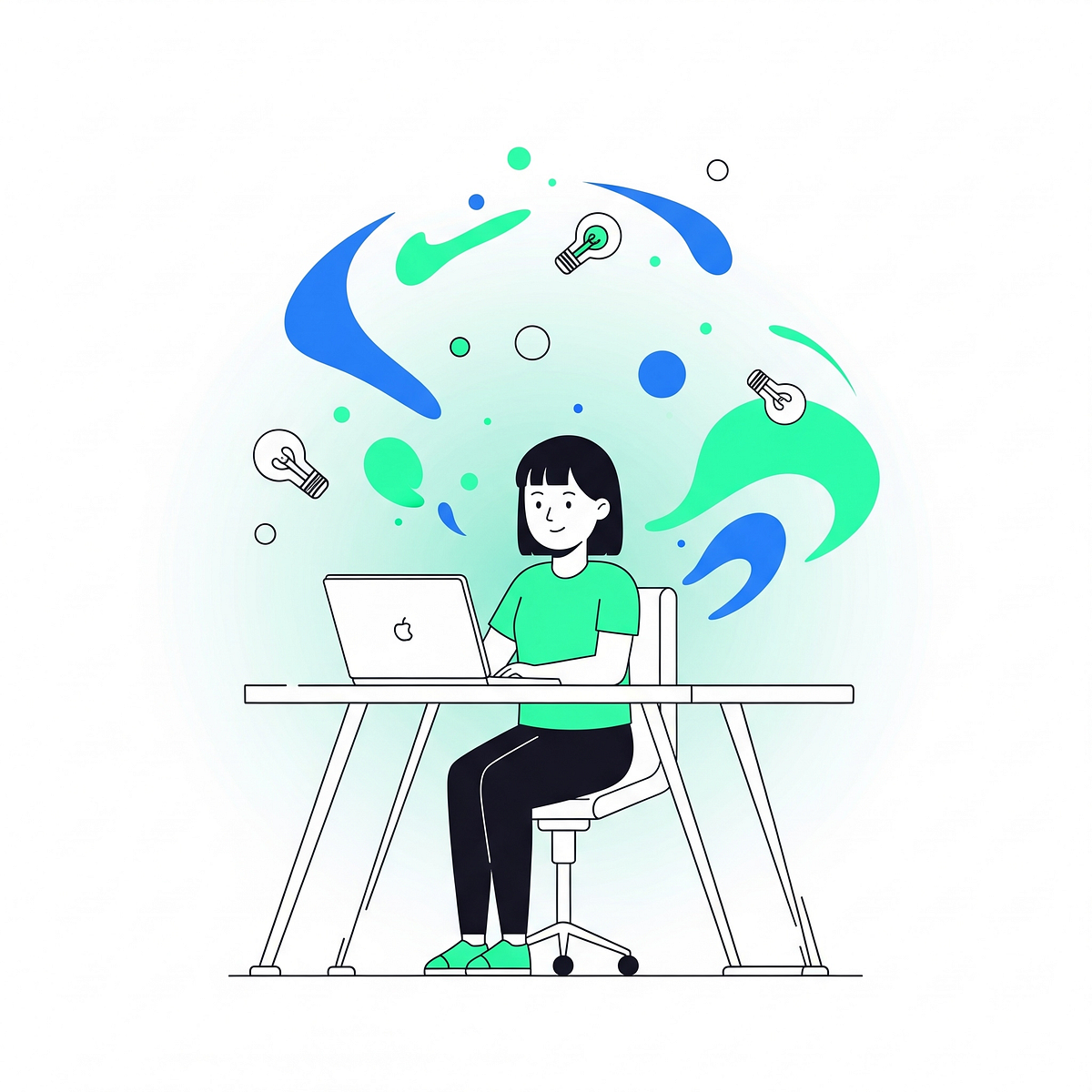 How to Come Up With Game-Changing Ideas | by Godbless Nyagawa | Medium