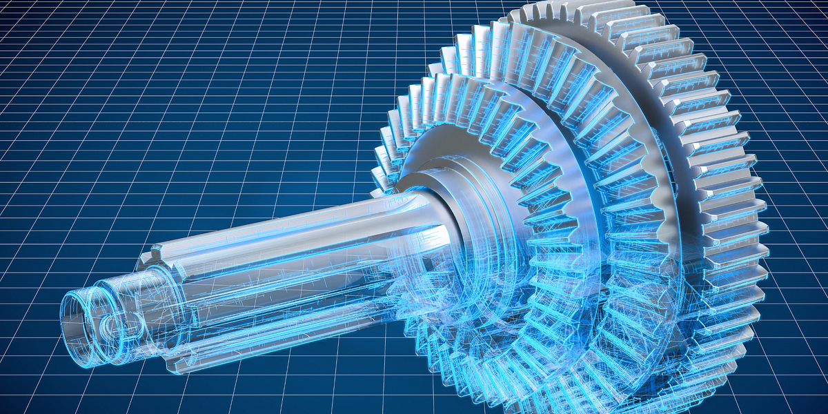 3D Visualization for EngineeringDesigning Tomorrow: Leveraging 3D ...