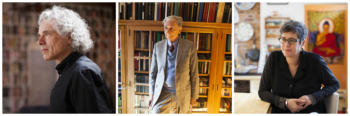 Harvard Faculty Share Lessons from Work and Life | by Harvard ...
