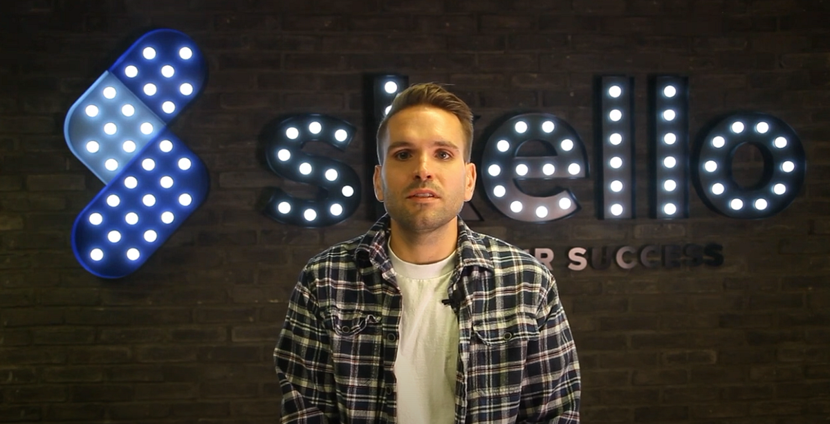 Voici Victor, Engineering Director - Skello Tech Team - Medium