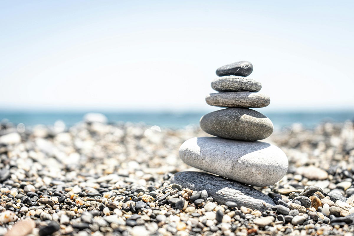 Writing in Creative Quietude. The power of Taoism in the artistic… | by ...
