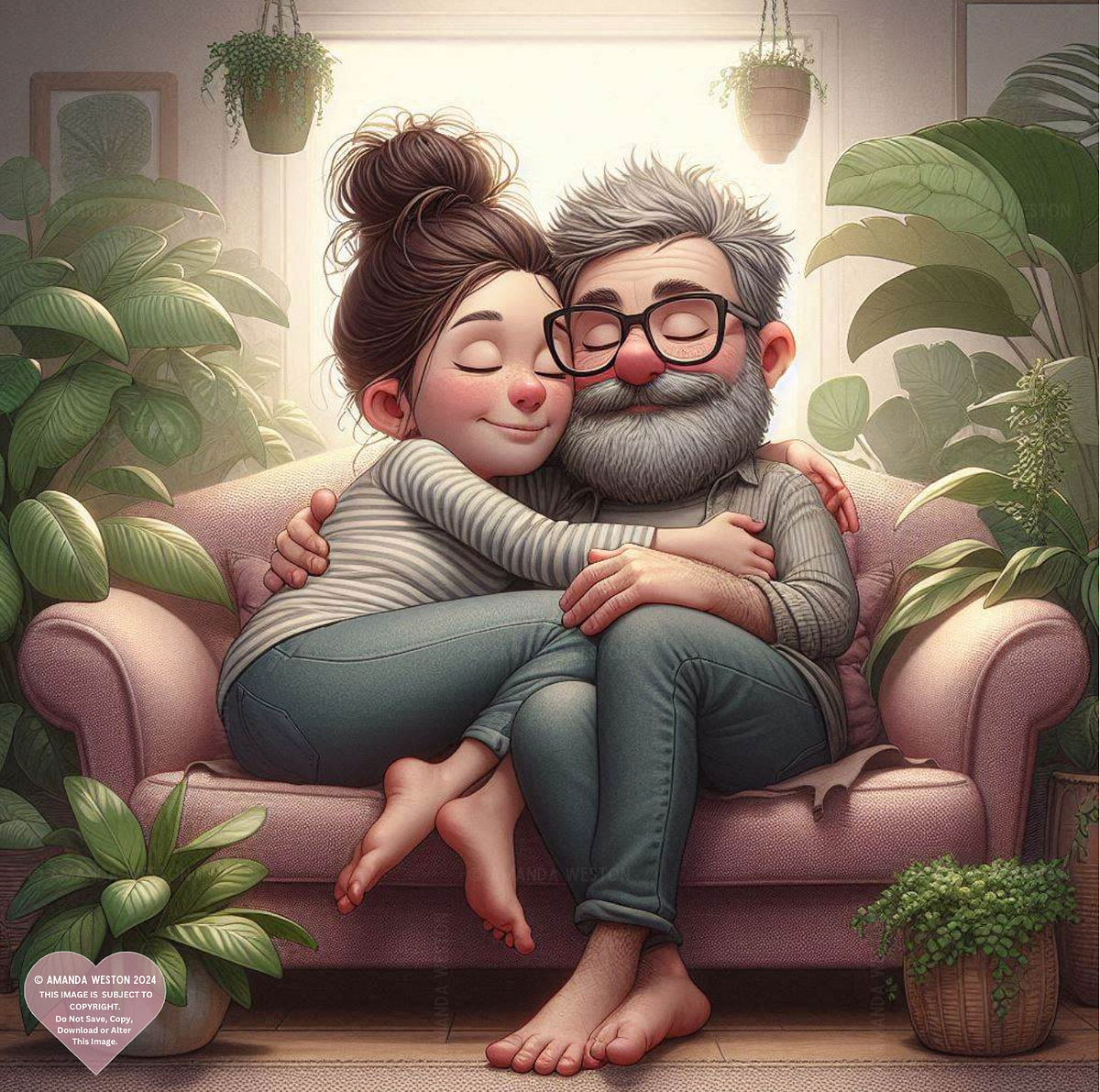 The Truth About Marriage - Amanda Weston - Medium