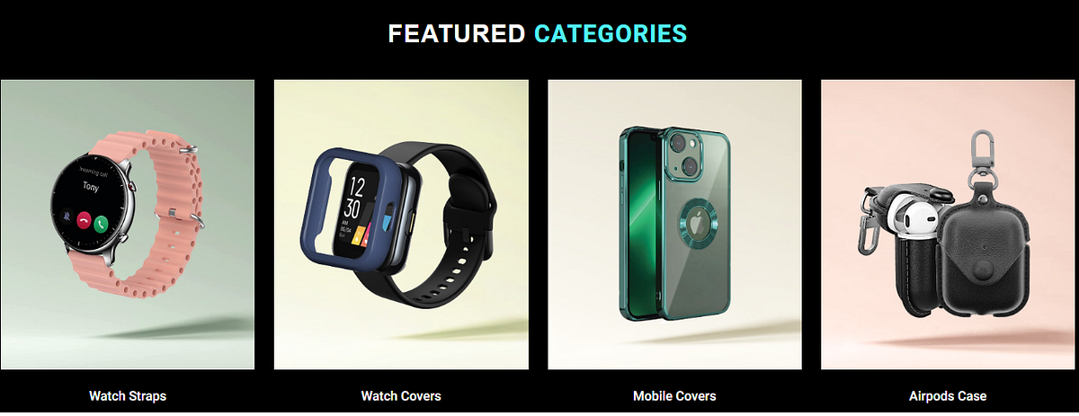 A Complete Guide to Watch Straps; Everything you should know | by ...