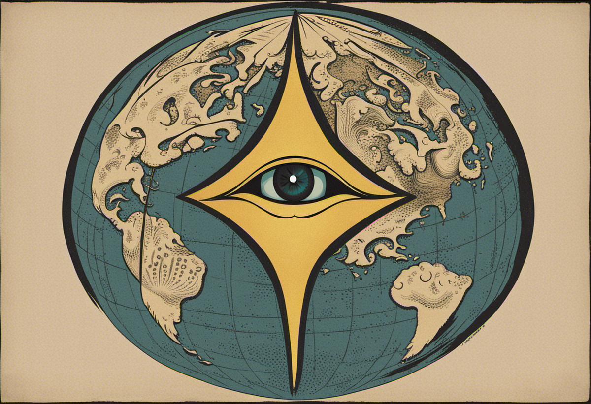 The Third Eye - The Shortform - Medium