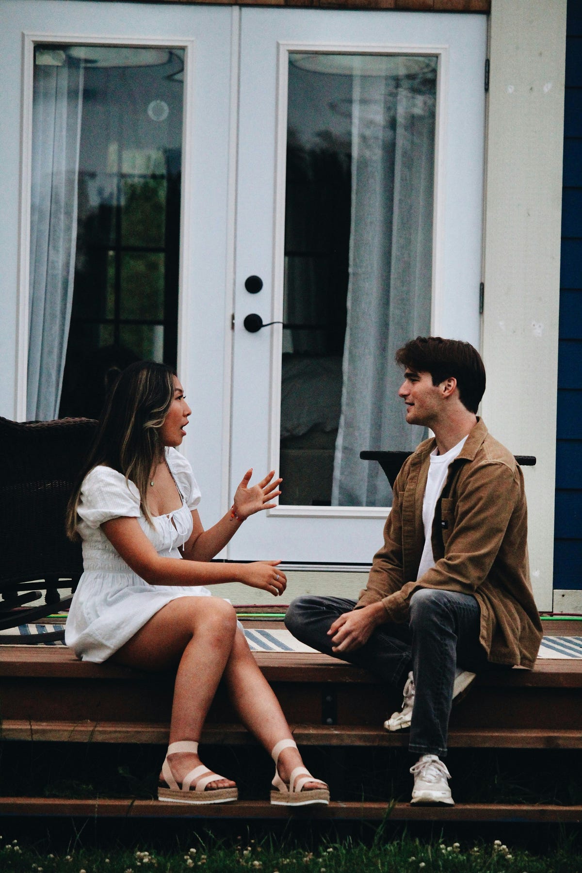 Hearing With The Heart : The Quiet Key To Closer Relationship | by ...