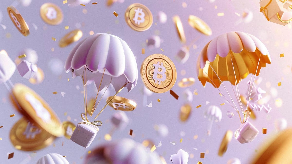 Your Eigenlayer $EIGEN Airdrop Strategy: Claim Now! | by Edward ...
