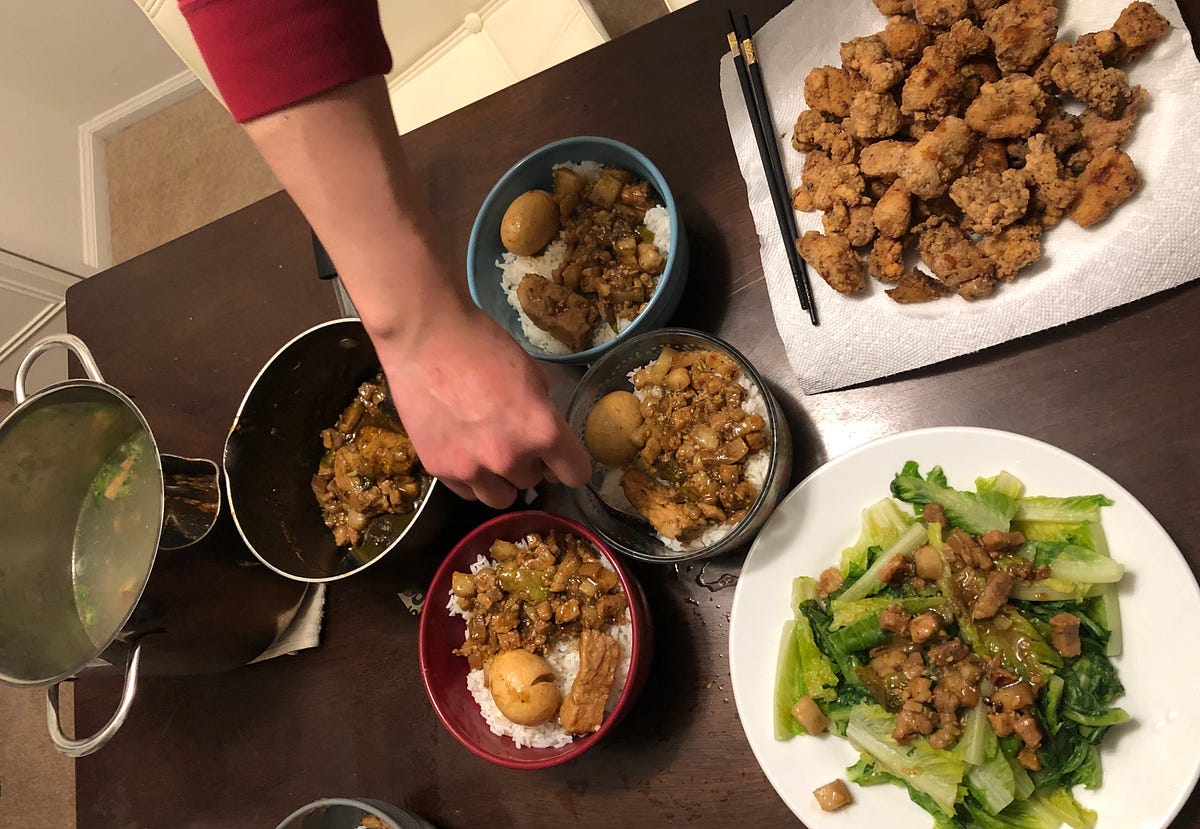 太Real的溝通 - Eric too Real - Medium