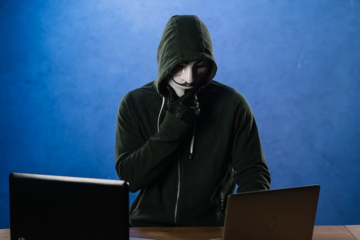 Someone Stole My Article, And It Went Viral. It Might Be Happening to ...