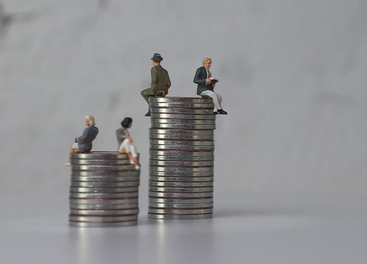 Upholding Gender Sensitivity and Awareness Within Your Company | by ...