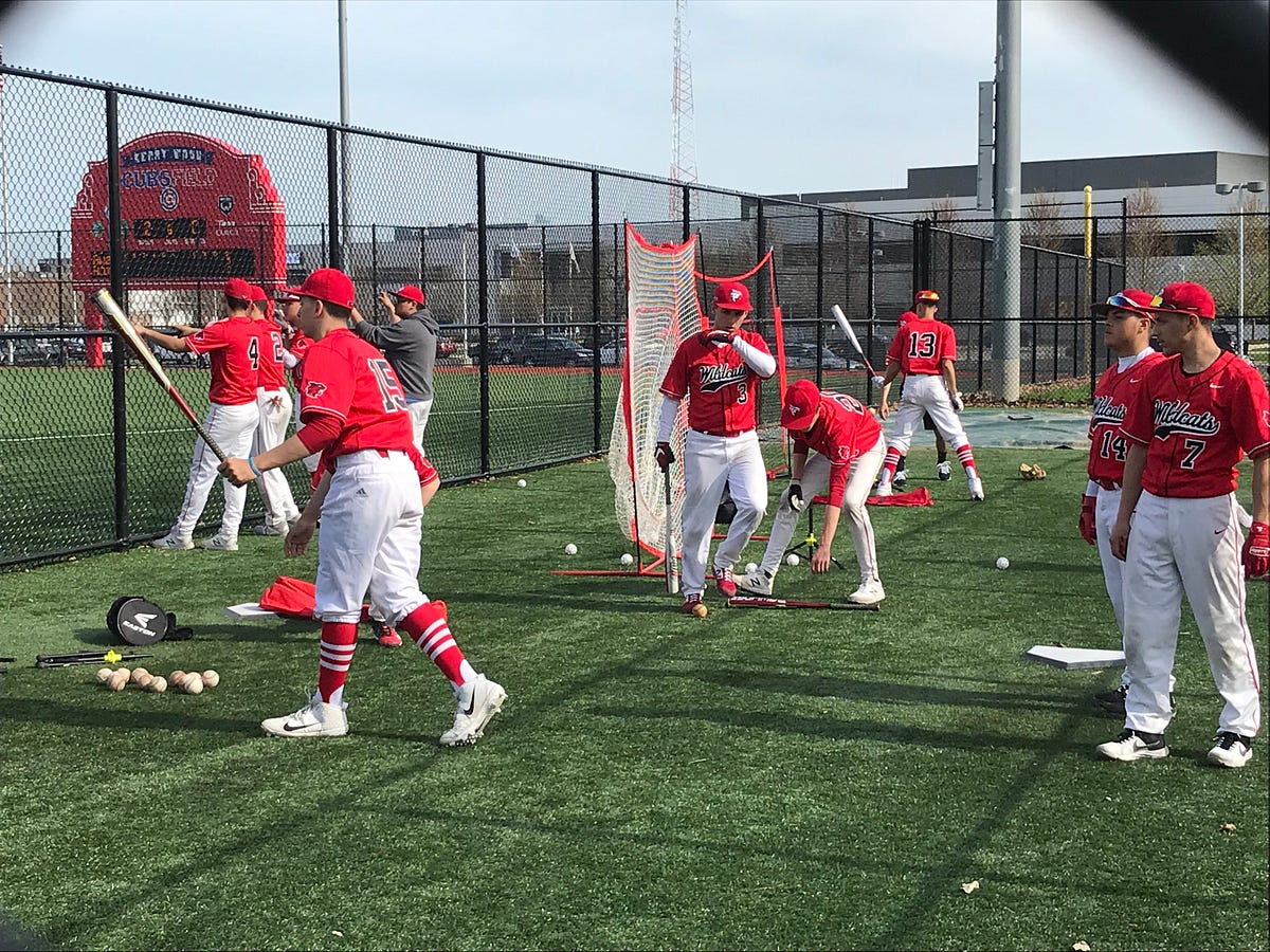 Then and Now: An in-depth look at Lake View baseball | by John Alfes ...