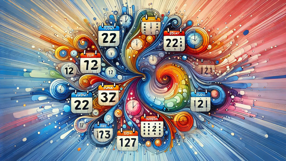 Why We Will NEVER Have A 4-Day Work Week And Why A Shorter Work Week Is ...