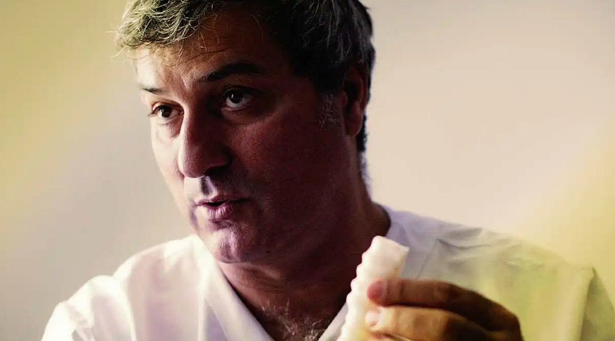 The ‘Bad Surgeon: Love Under the Knife’ Docuseries Will Inspire You To ...