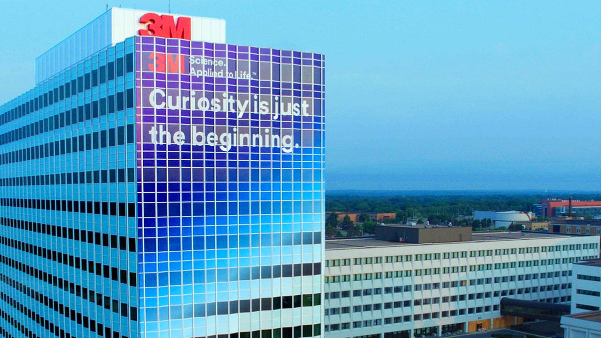 The metric that helped turn 3M into an innovation powerhouse | by elvin ...