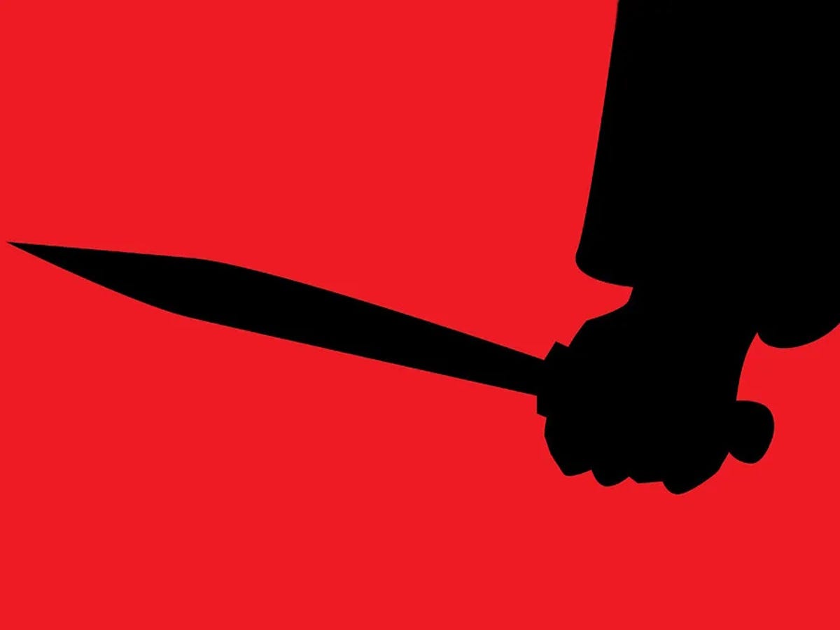 Guilty Victim Slain in Sensible Ritual Murder | by Robyn Sinead ...