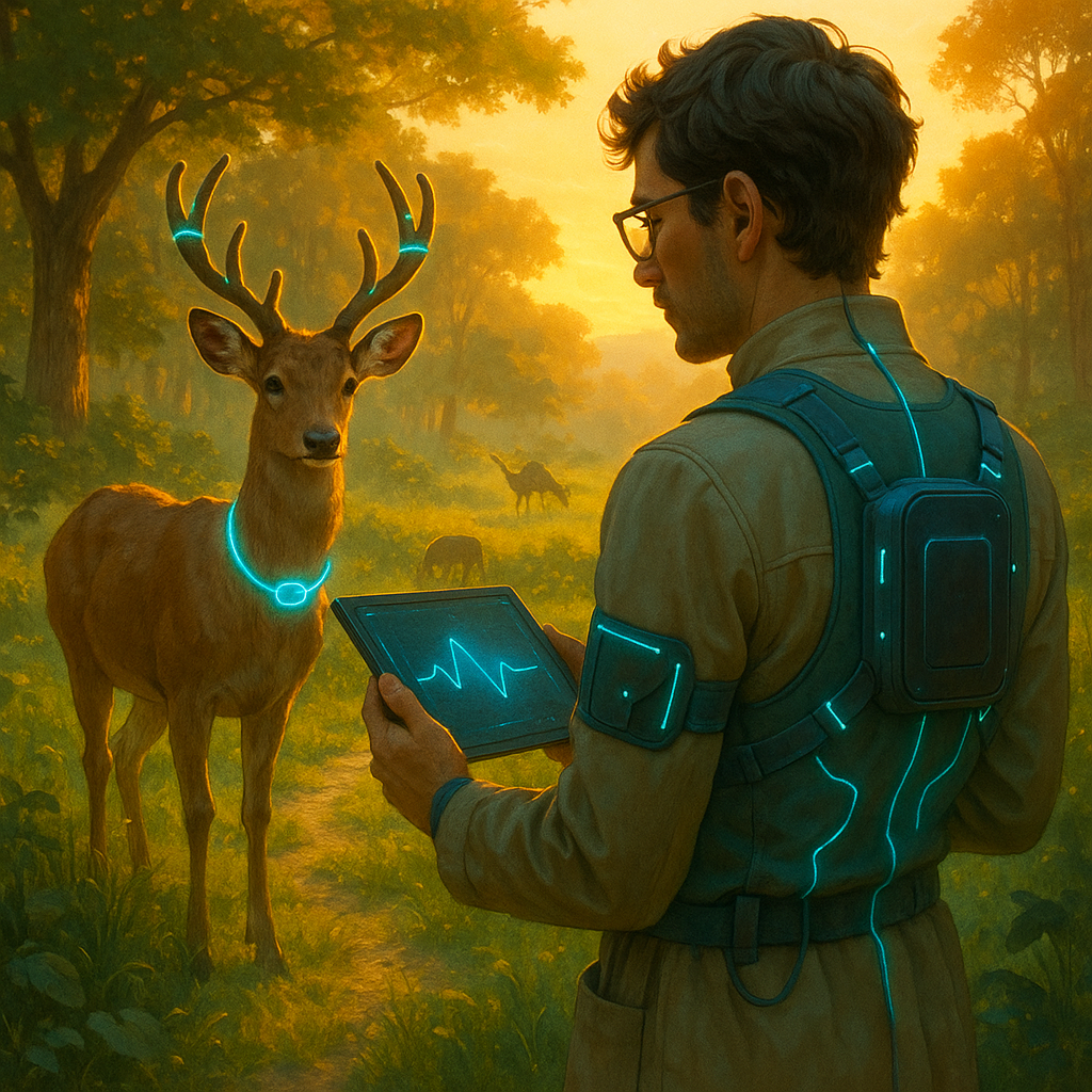 How Machine Learning is Revolutionizing Animal Emotion Recognition | by ...