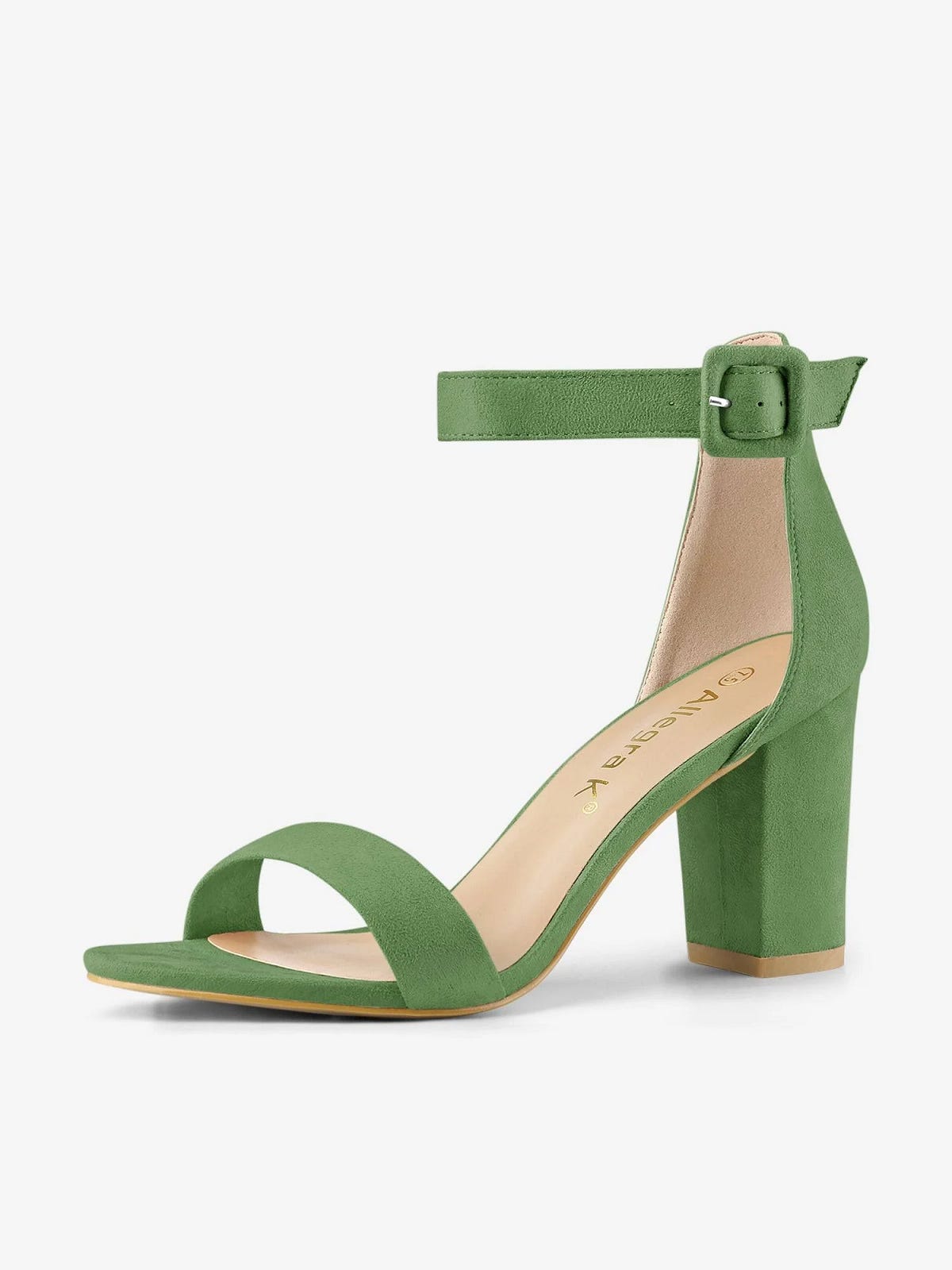 Olive Green Heels. Get ready for an exciting roundup as we… | by Mrs ...