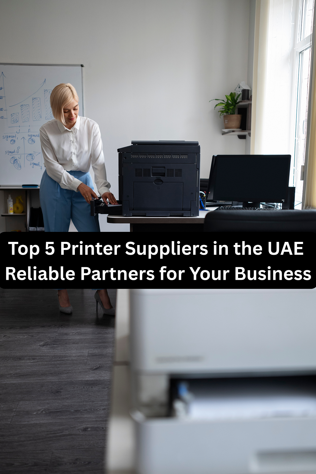 Top 5 Printer Suppliers in the UAE: Reliable Partners for Your Business ...