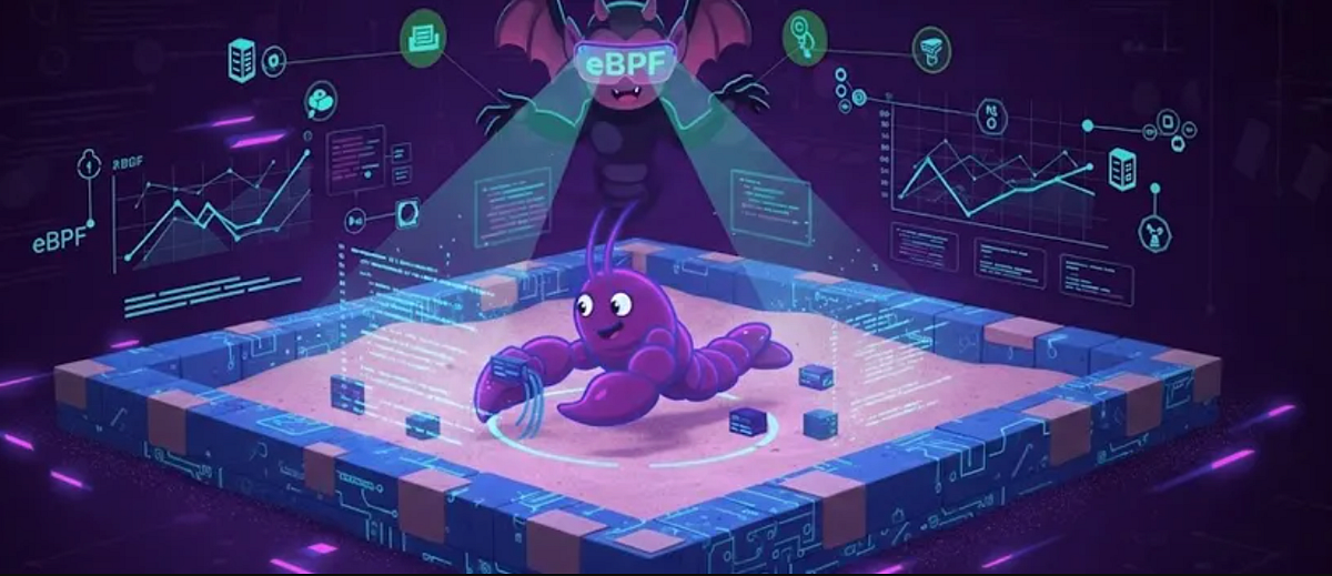 Runtime Tracing for AI Agents: What Your OpenClaw Agent Actually Does ...
