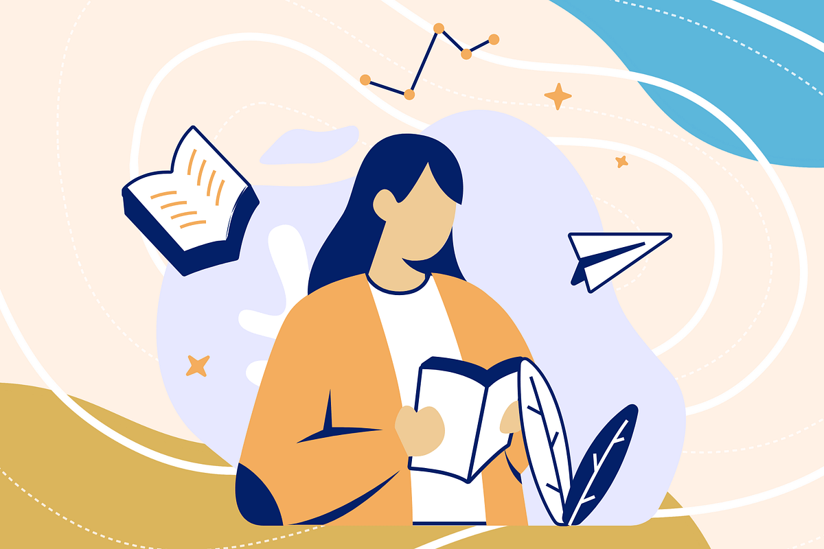 How To Learn A New Language By Yourself By Beautyaal Medium