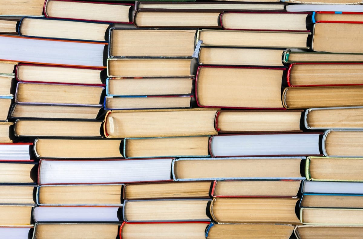 Top 15 Books of 2020. 2020 has not been a good year for a… | by Heidi ...