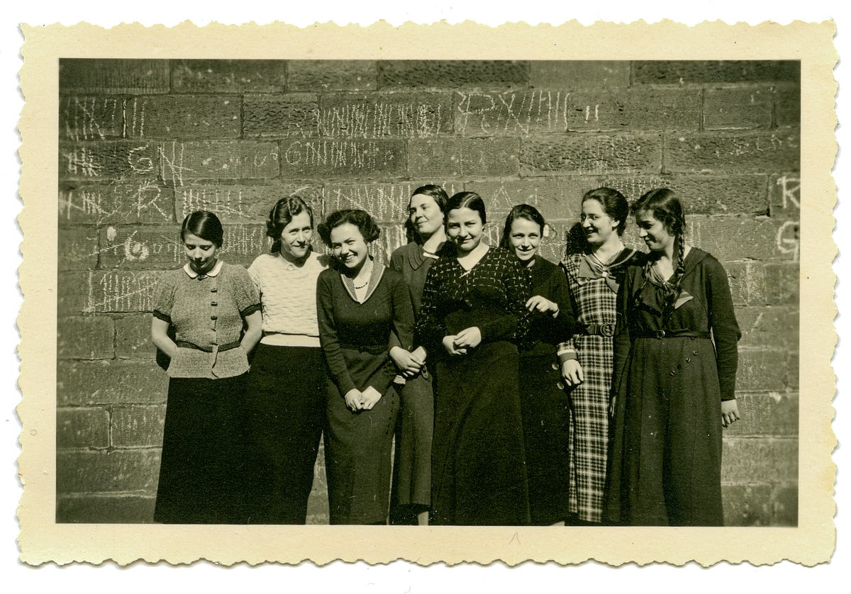 What History Forgot: Rewriting the Legacy of Powerful Women | by Nazia ...