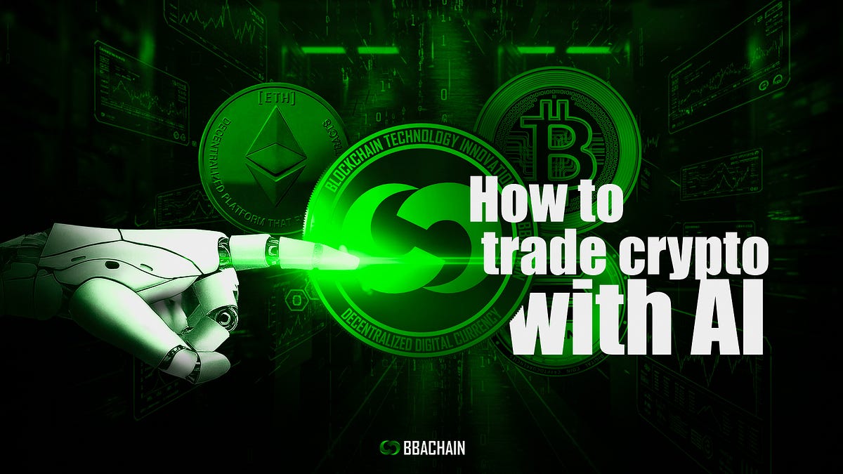 🚨 CRYPTO SHOCKWAVE! 🤯 Discover the SECRET AI Strategy That’s MAKING ...