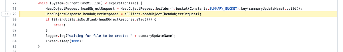 Amazon CodeGuru for Java code review | by Rostyslav Myronenko | Medium