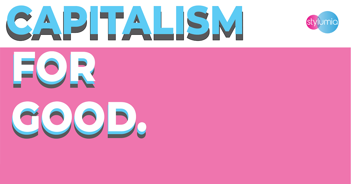 Capitalism Is Good
