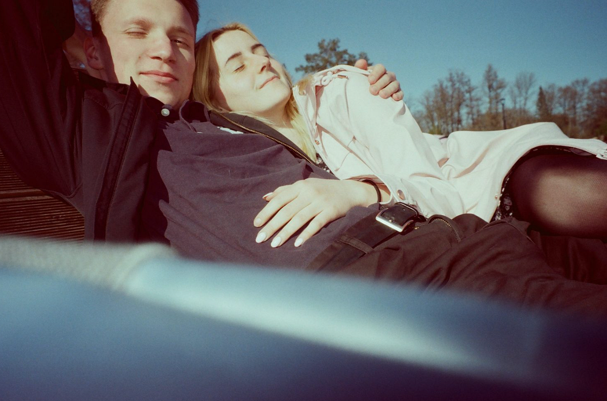 Why Finding “The One” is a Downright Lie we need to Let Go of. | by ...