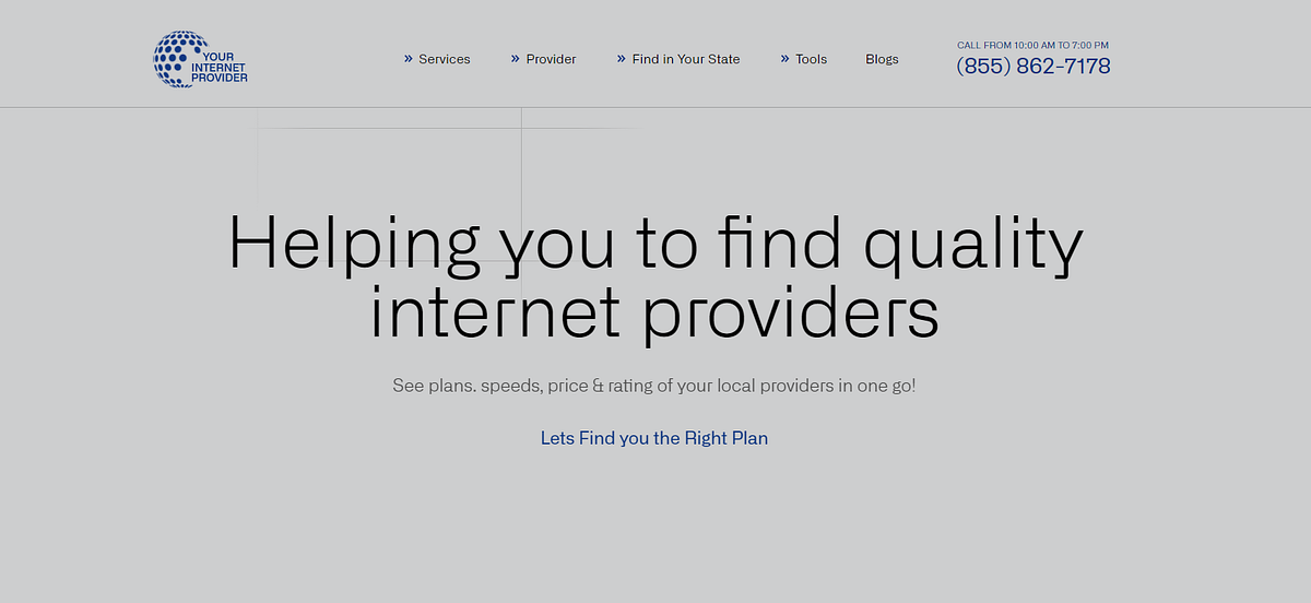 Top Internet Service Providers in Texas, Houston - YourInternetProvider ...