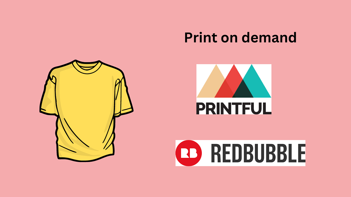 How Has My Redbubble — Print On Demand Business Been? | by Marcus Tan ...