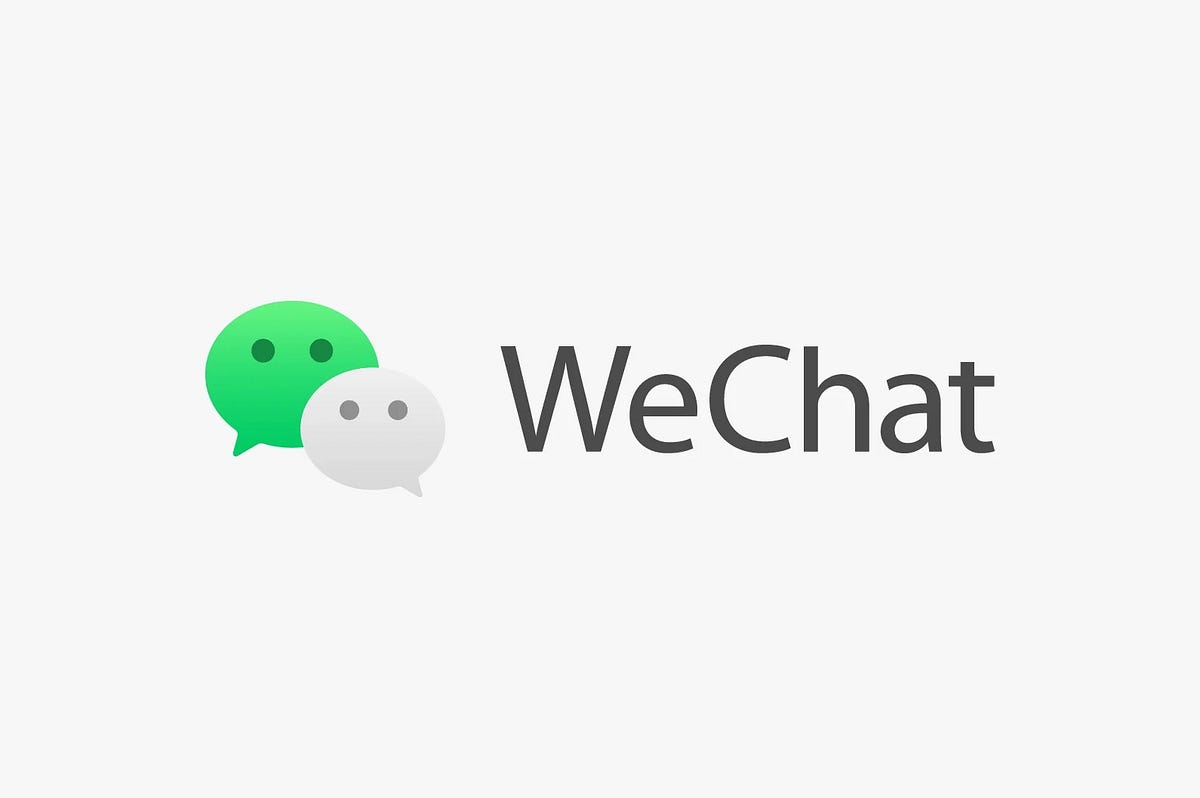Title: WeChat: The History of China’s Super App | by Zachary Weston ...