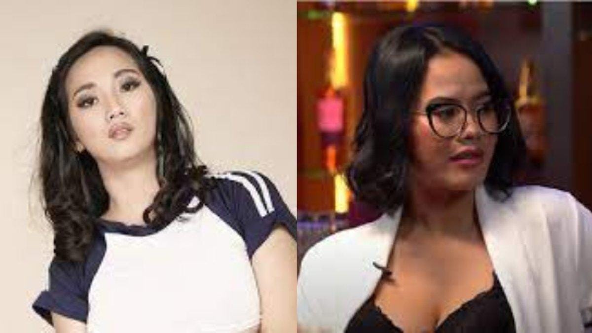 Pengakuan Duo Artis Bokep Siskaeee dan Virly Virginia pada Denny Sumargo, Disuruh Pegang ...