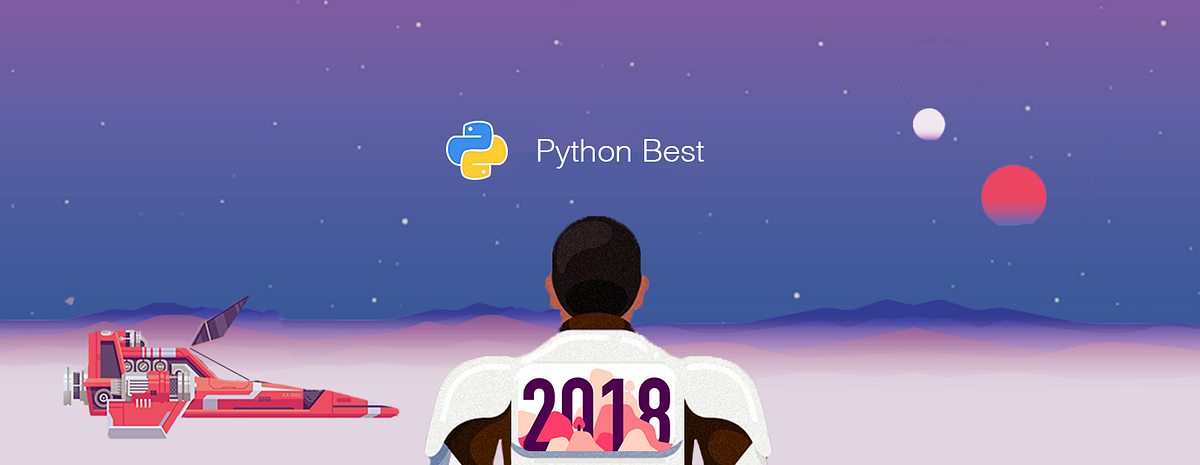 Python Top 45 Articles for the Past Year (v.2018) | by Mybridge ...