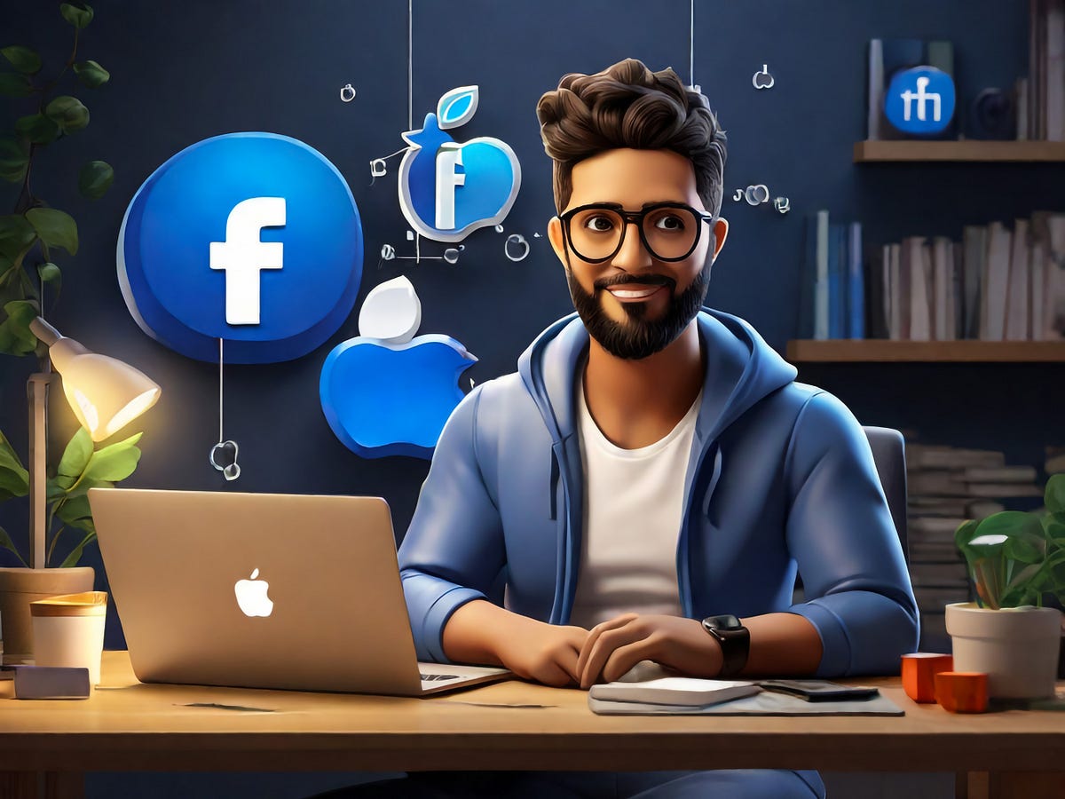 $2,235 a Month Posting AI Content on Facebook? Here’s How! | by Money ...