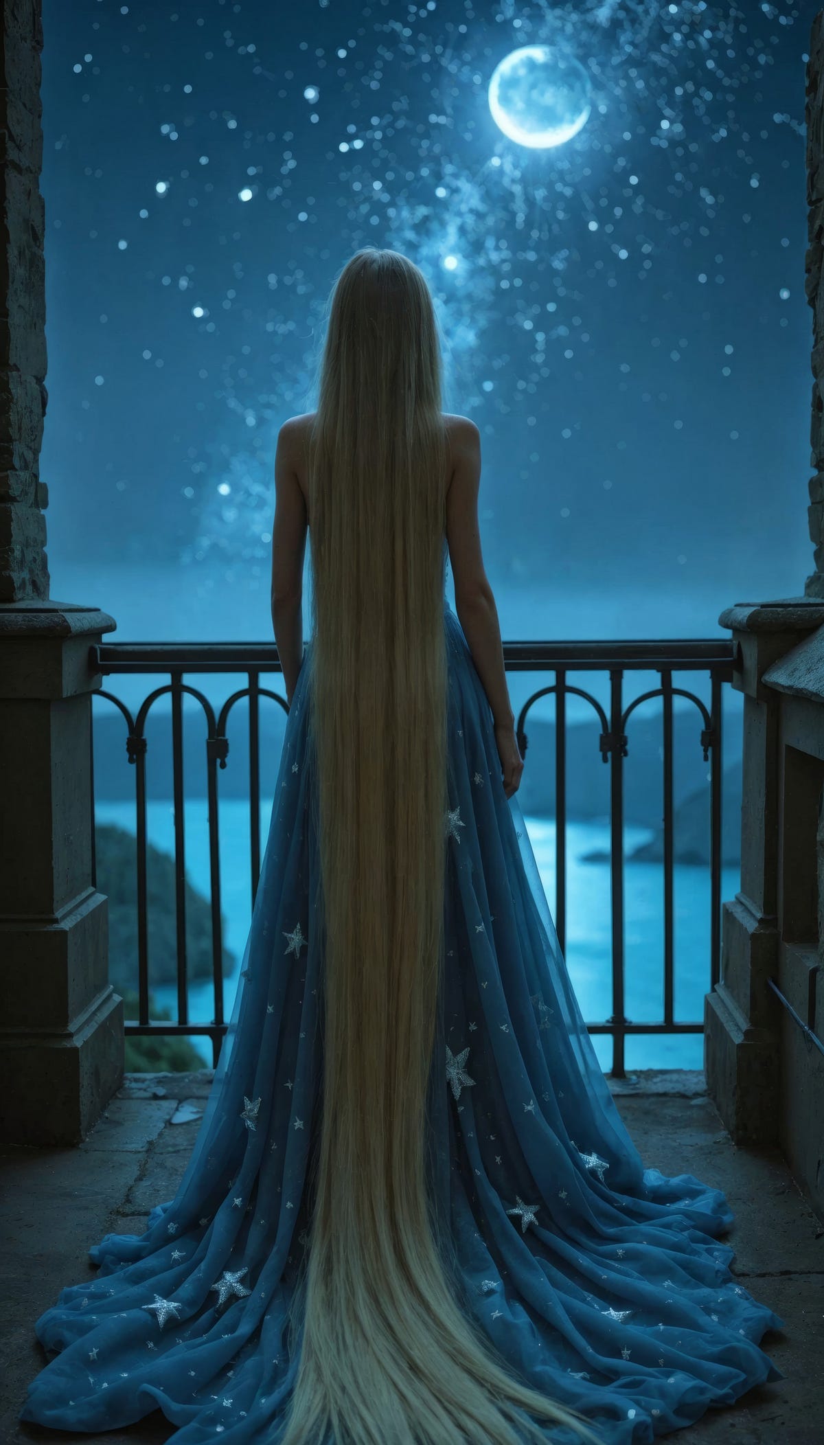 Jaimie Good Modern-Day Rapunzel Cosplayer | by Jaimie Good | Medium