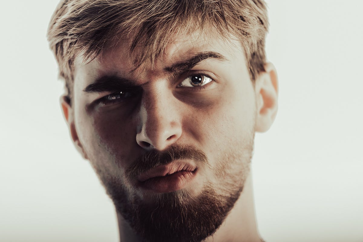 What Being “Hangry” Says About Your Emotional Intelligence | by Holly ...