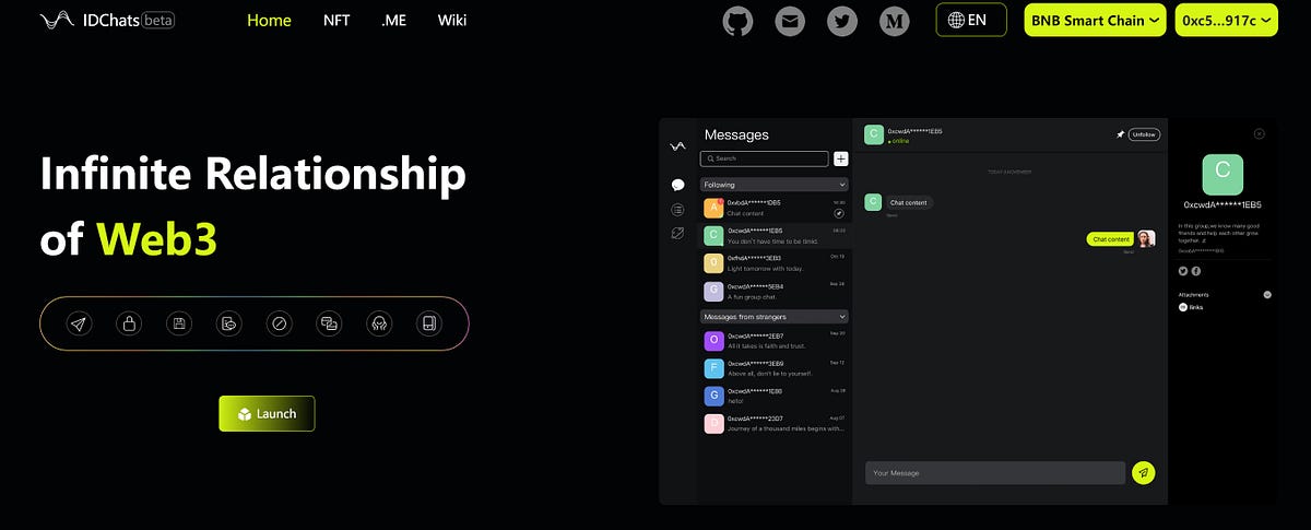 Join US - BiuBiu ID - Medium